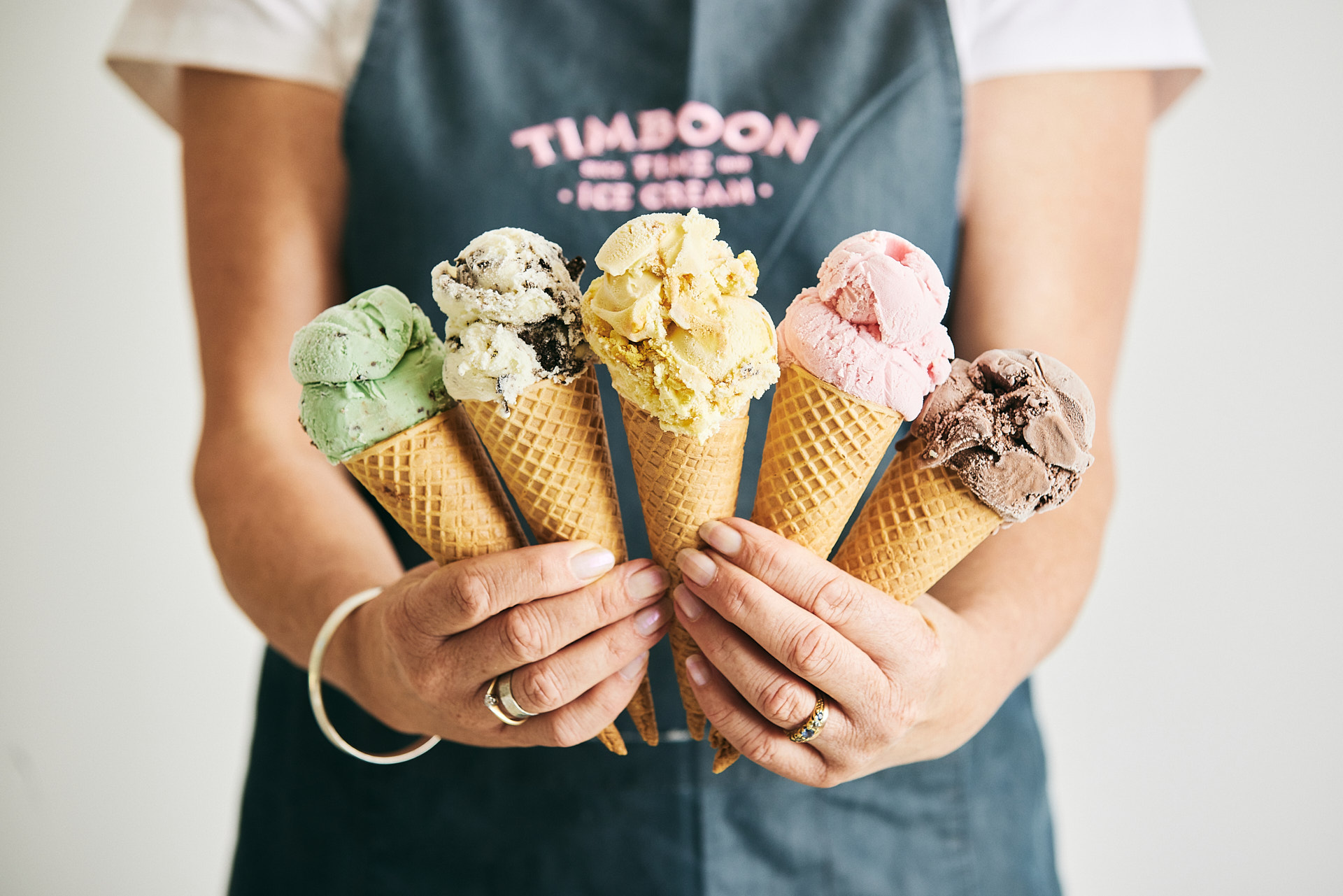 Otway Ranges Restaurants & Cafes - Otway Harvest Trail