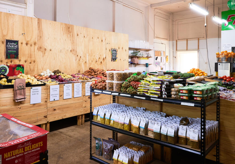 Greavesys Fruit n Veg - Otway Harvest Trail