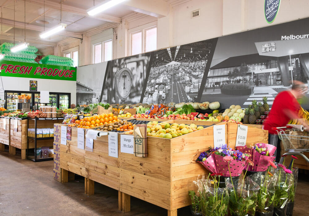 Greavesys Fruit n Veg - Otway Harvest Trail