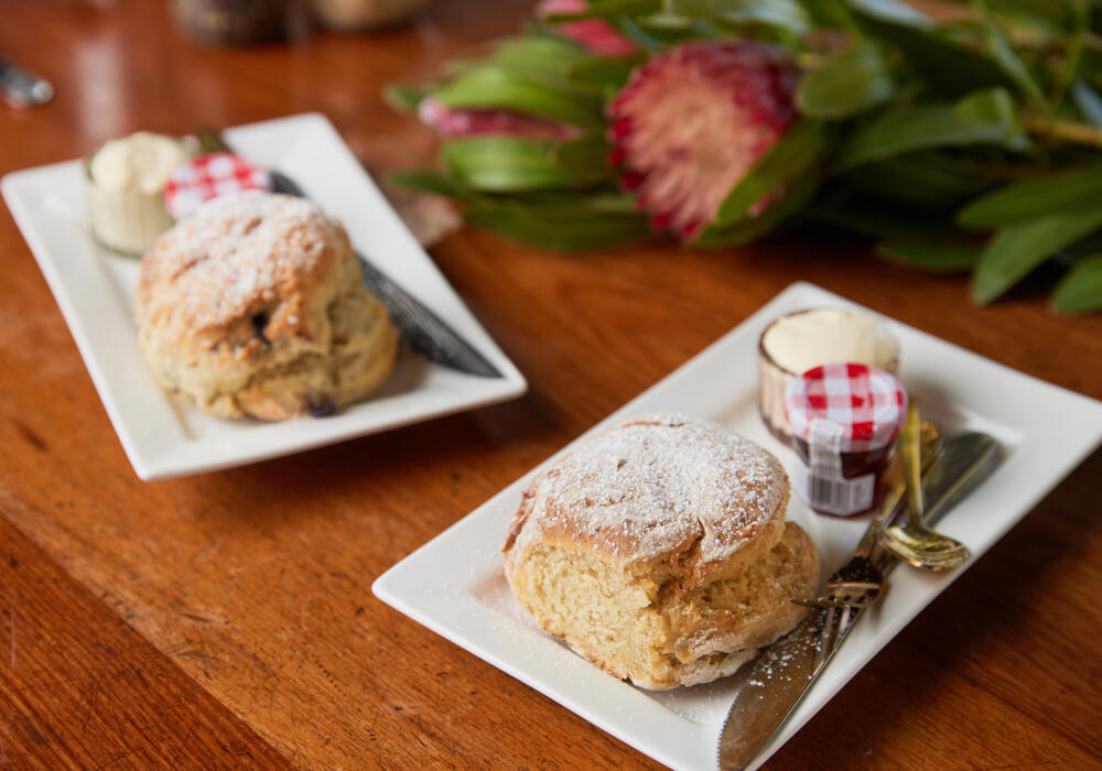 Lake View Cafe Colac - Otway Harvest Trail