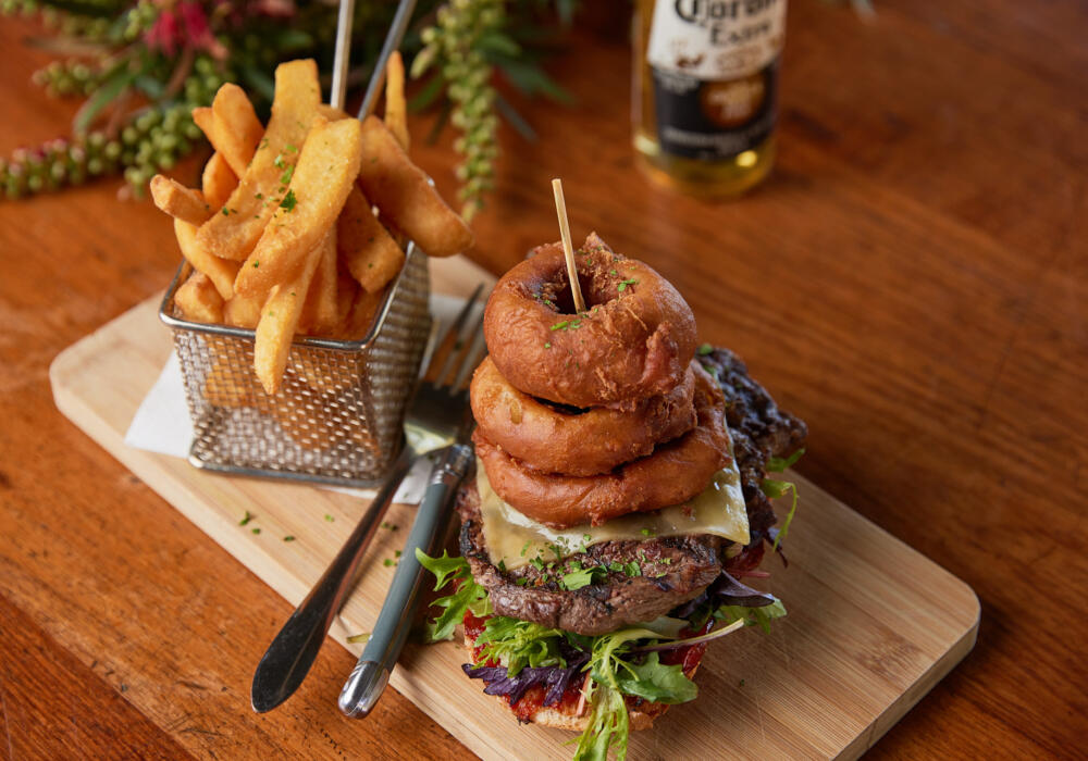 Lake View Cafe Colac - Otway Harvest Trail