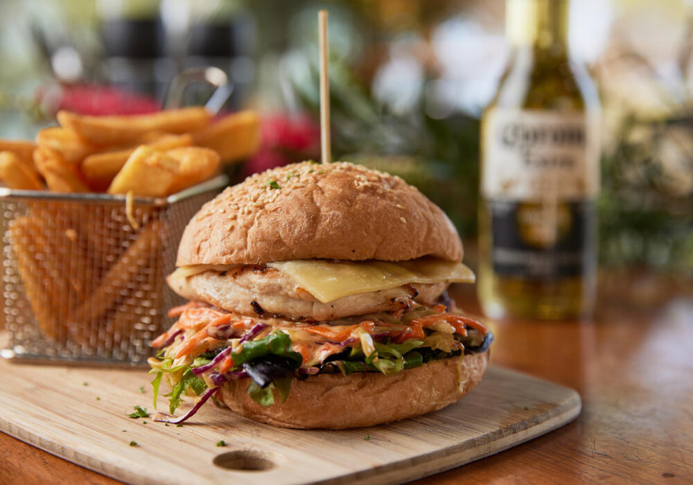 Lake View Cafe Colac - Otway Harvest Trail