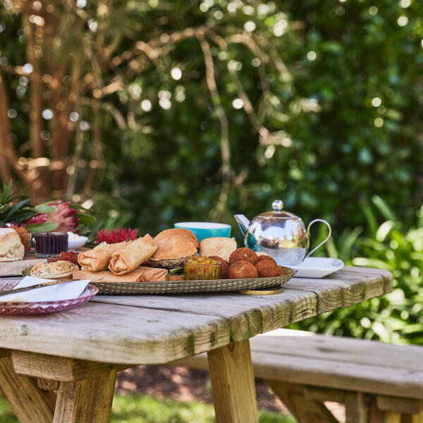 Lake View Cafe Colac - Otway Harvest Trail