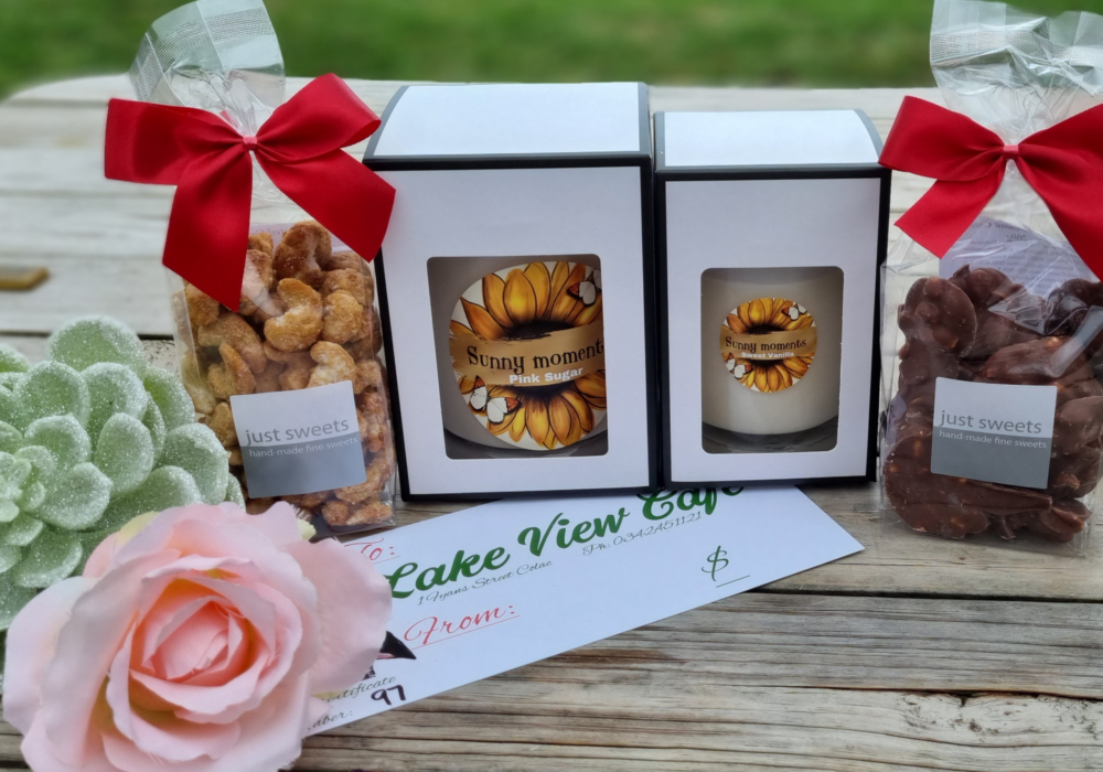 Lake View Cafe Colac - Otway Harvest Trail